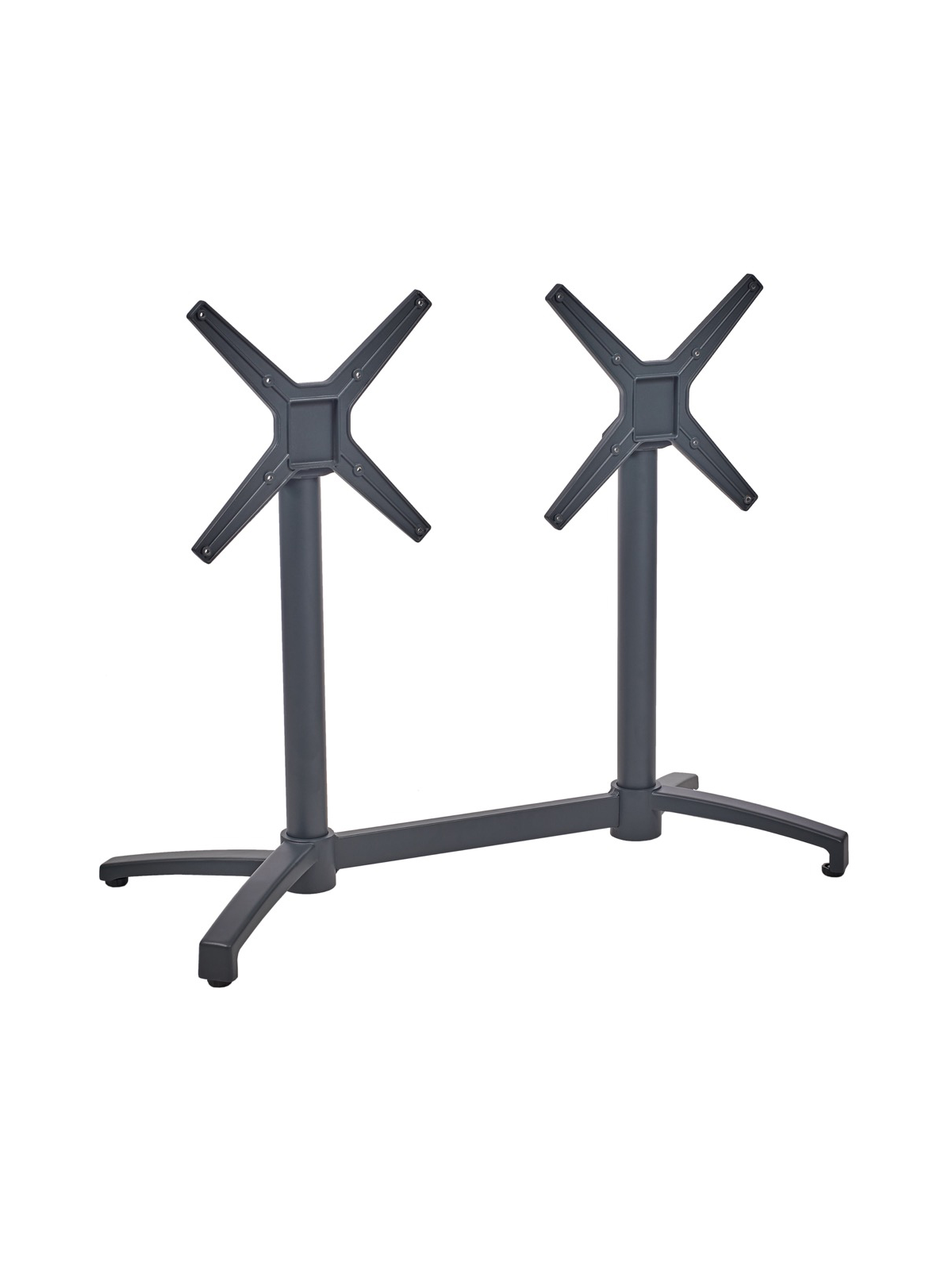 Postolje stola Kos Duo 120x80 | Kult Home