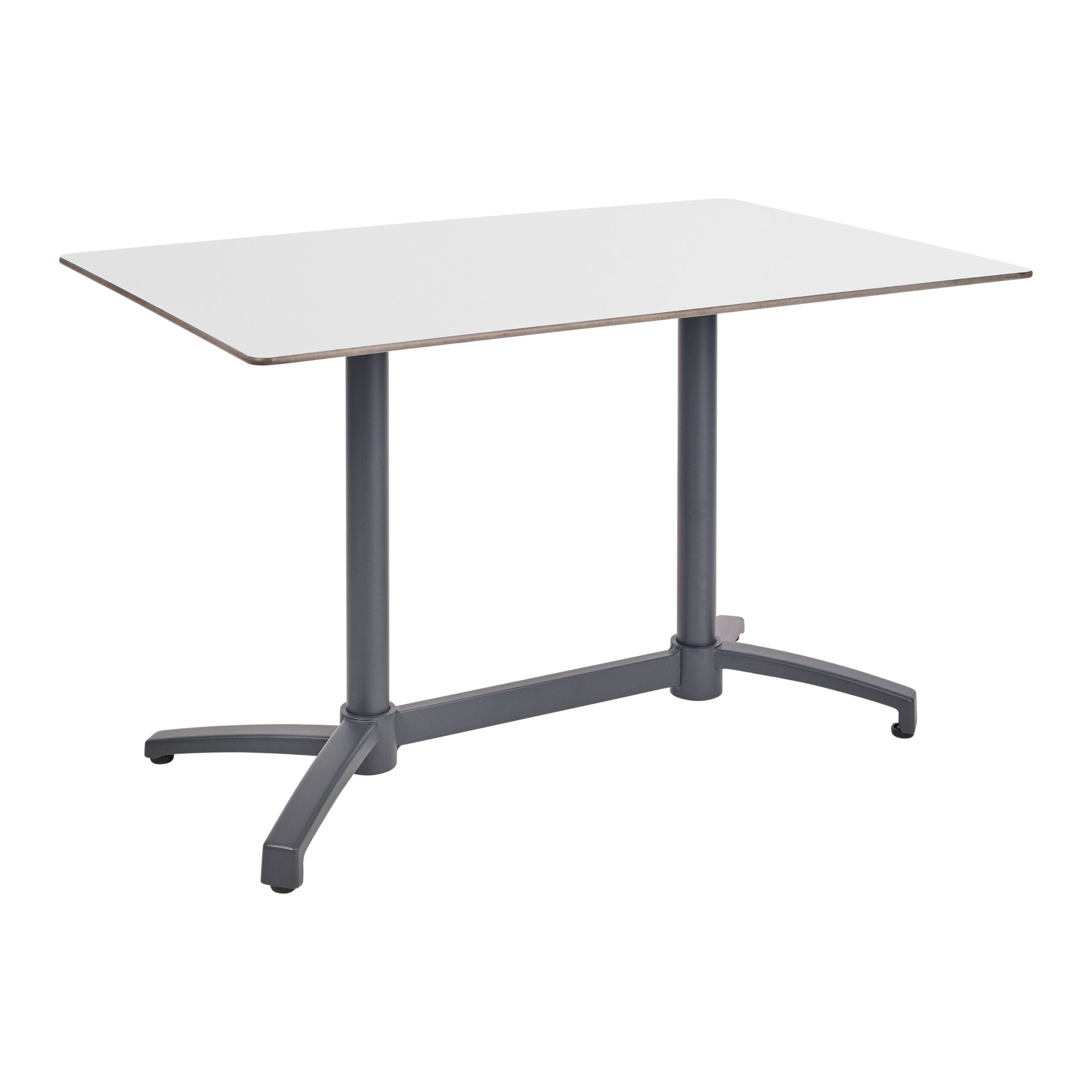 Postolje stola Kos Duo 120x80 | Kult Home