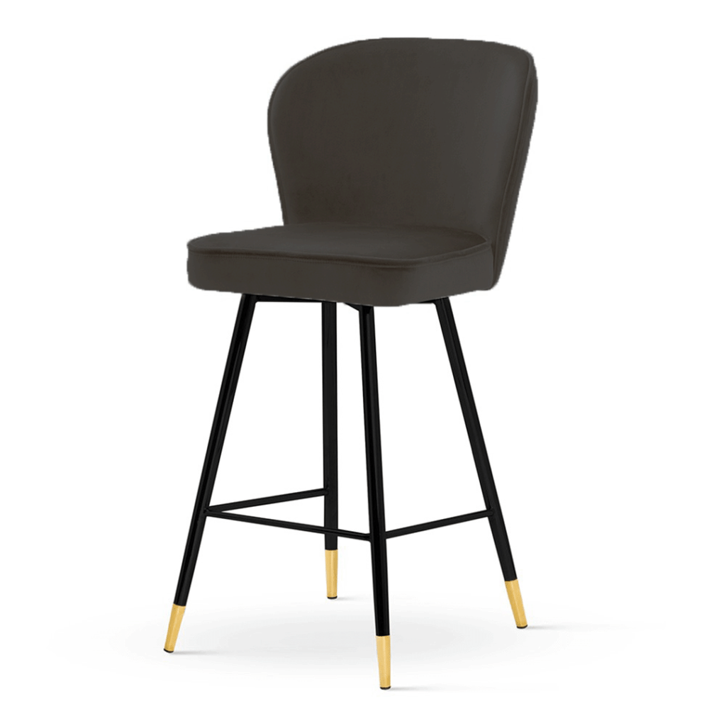 Barska stolica Heidi 70 Swivel Grupa III | Kult Home